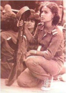 In memory of Shadia Abu Ghazaleh on 75th birth anniversary who was ...