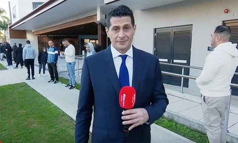 Zionist Australia’s SBS Suspends Renowned Pro-Palestinian Journalist ...