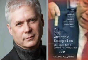 “A Guiding Light for 9/11 Truth.” A Tribute to Graeme MacQueen – Just ...