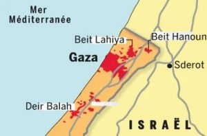 War and Natural Gas: The Israeli Invasion and Gaza’s Offshore Gas ...