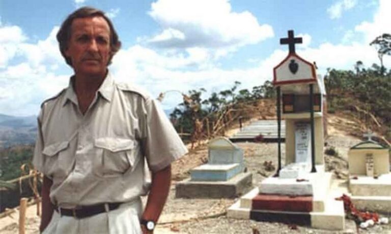 John Pilger, Journalist For People, Dies – Just International