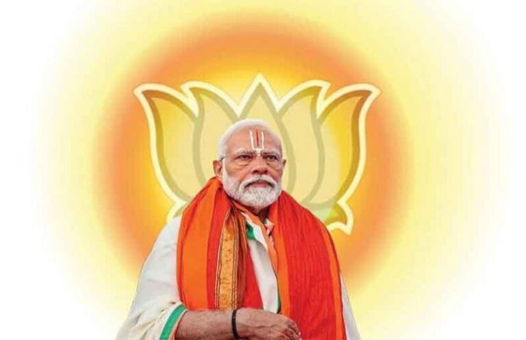 What happened to “Modi-wave?” – Just International