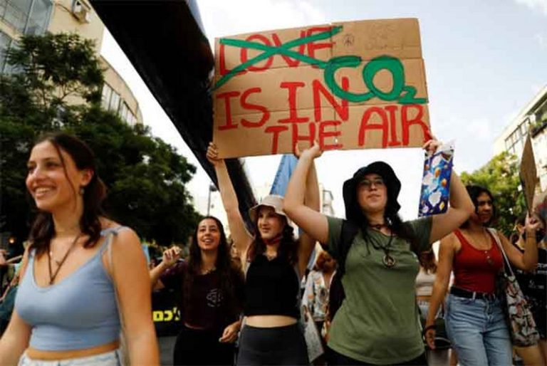 The Case for a Global Climate Assembly – Just International
