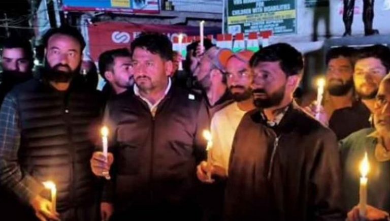 Humanity shines in the aftermath of Pahalgam terrorist attack – Just ...
