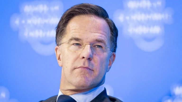 NATO Chief Mark Rutte Announces Trillions in Defence Spending Following ...