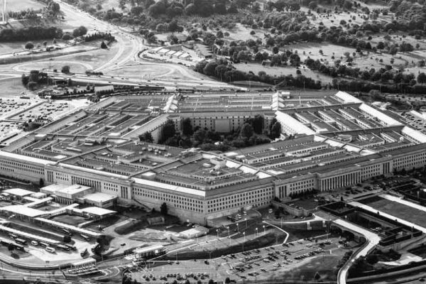 Entering a Golden Age for War Profiteers:Trump’s Washington Breathes ...